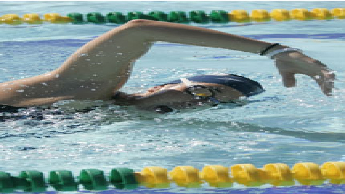Women's Swim Team Defeats Lobos - BYU Athletics - Official Athletics ...