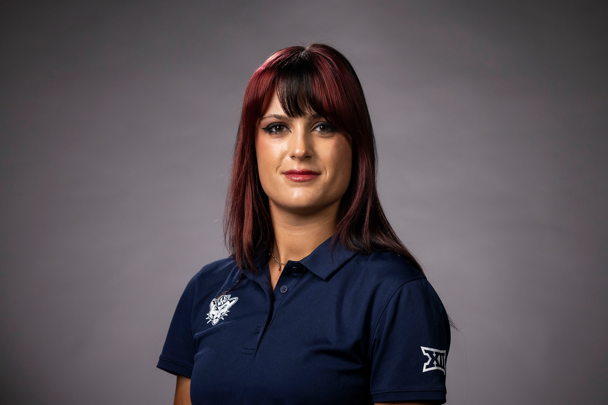 Lilly DeNunzio - Women's Golf 2024-2025 - BYU Athletics - Official ...