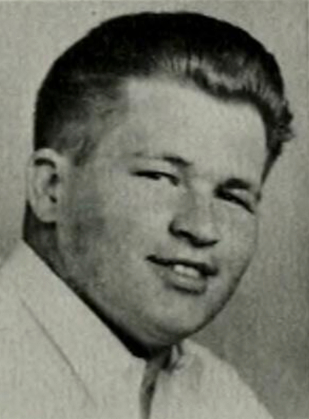 Roy Boulter - Football 1946 - BYU Athletics - Official Athletics ...