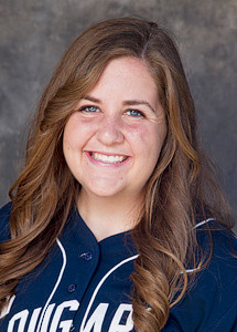 Megan Arnold - Softball 2012 - BYU Athletics - Official Athletics ...