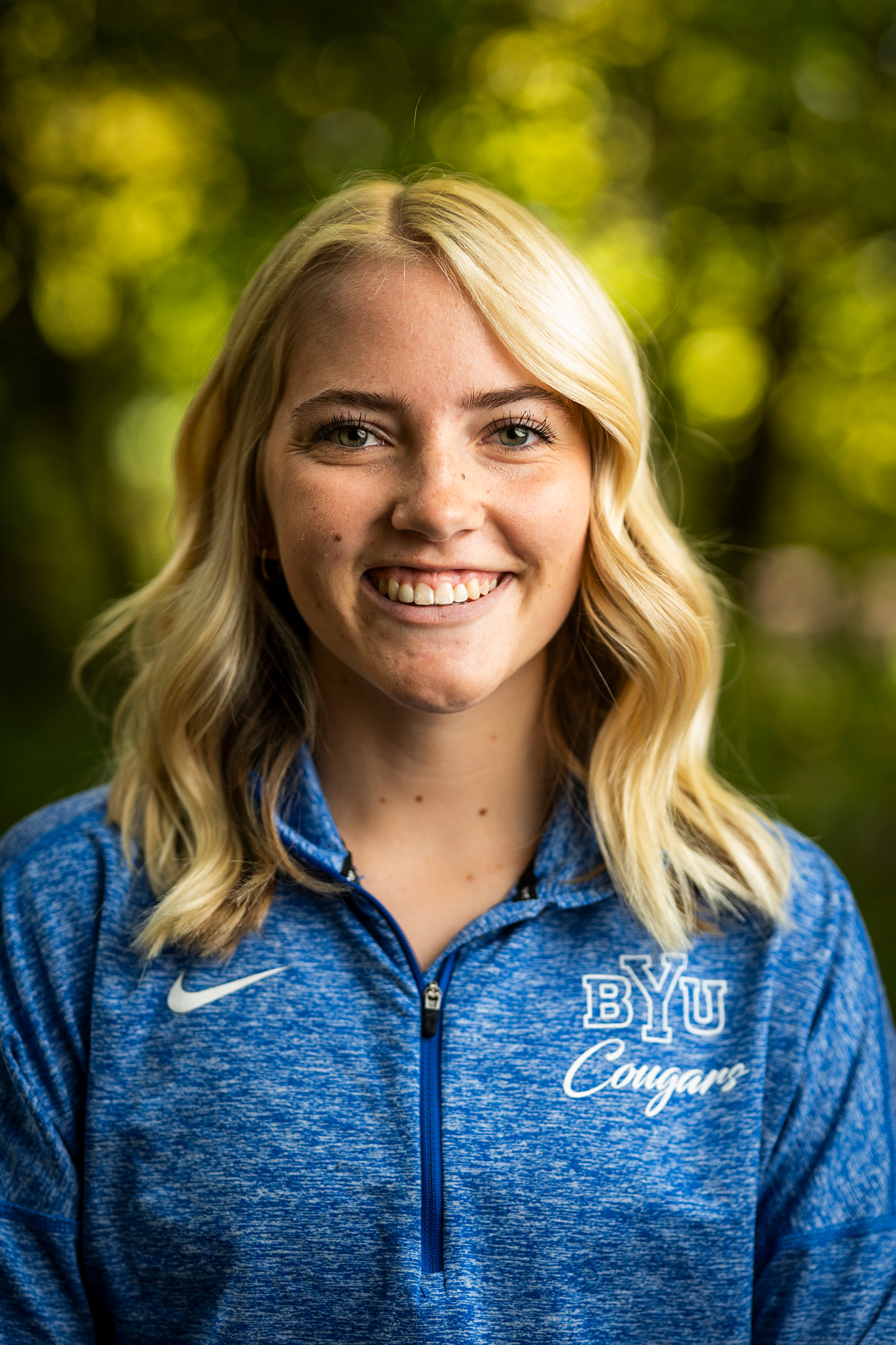 Mic Webster - Women's Cross Country 2019 - BYU Athletics - Official ...