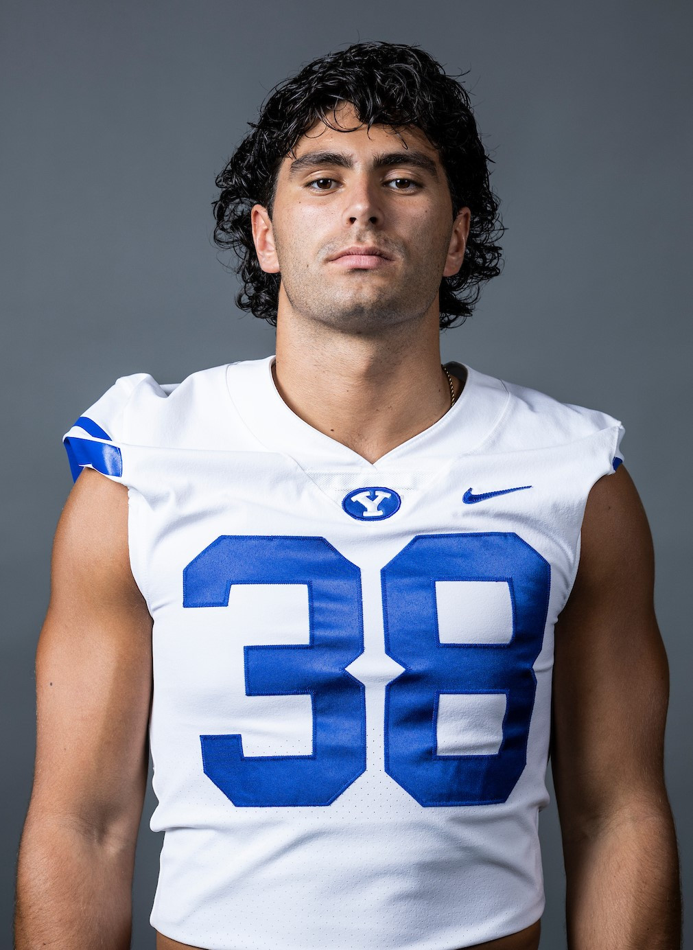 Preston Rex - Football 2022 - BYU Athletics - Official Athletics ...