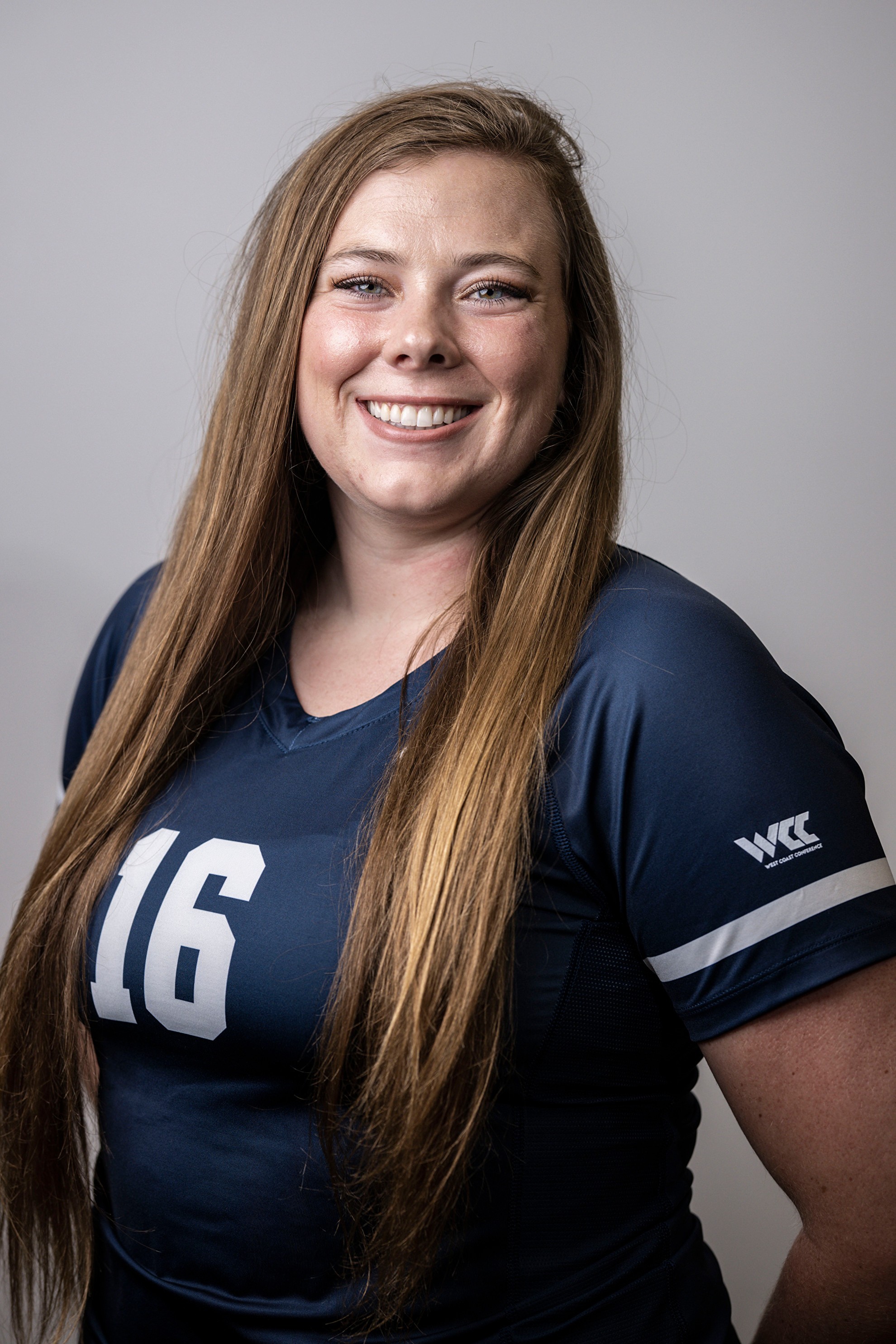 Kelsey Knudsen - Women's Volleyball 2022 - BYU Athletics - Official ...