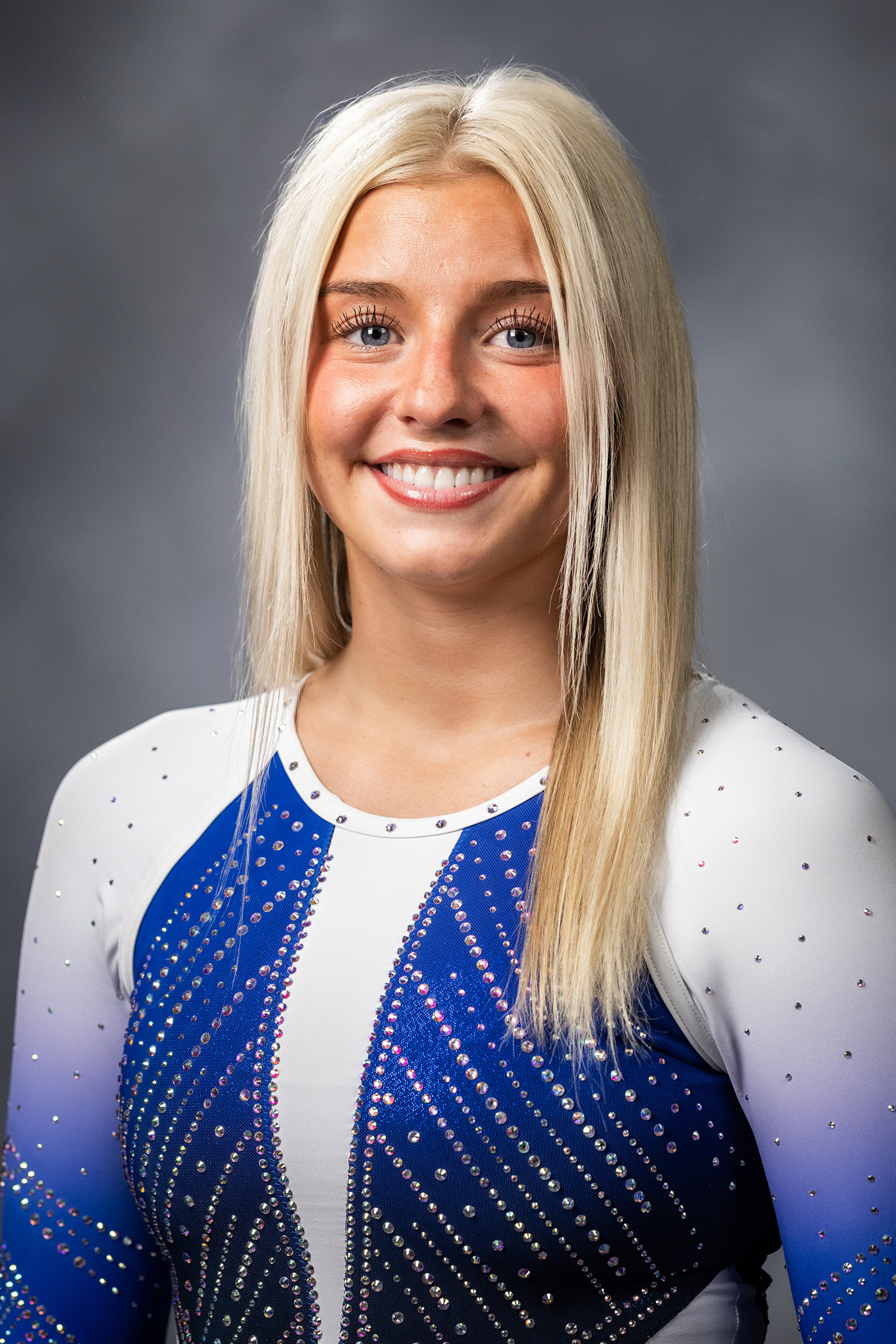 Hazel Smith - Women's Gymnastics 2025-2026 - BYU Athletics - Official ...