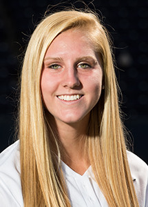 Greta Bodine - Softball 2015 - BYU Athletics - Official Athletics ...