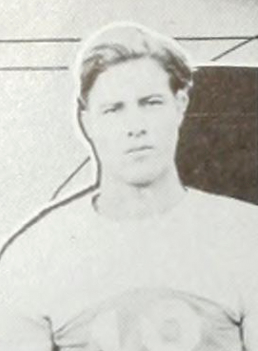 Bill Haymond - Football 1930 - BYU Athletics - Official Athletics ...