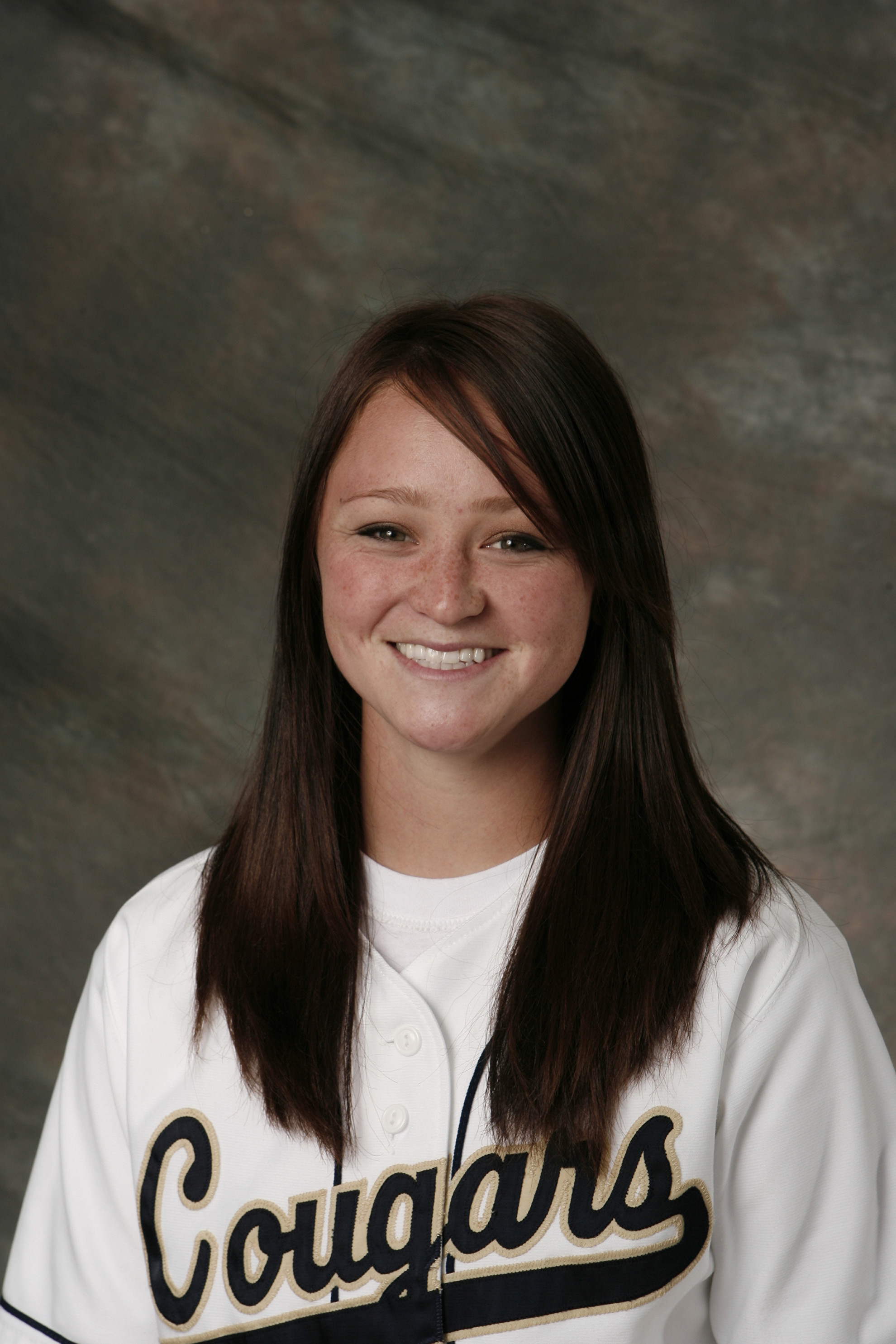Tracee Hoch - Softball 2007 - BYU Athletics - Official Athletics ...