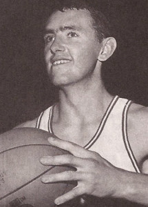 Randy Schouten - Men's Basketball 1967-1968 - BYU Athletics - Official ...