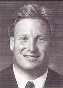 Nathan Gibbs - Football 1989 - BYU Athletics - Official Athletics ...