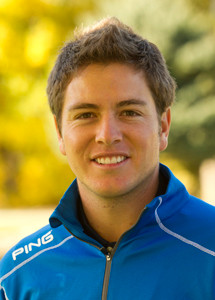 Esteban Calisto - Men's Golf 2007-2008 - BYU Athletics - Official ...