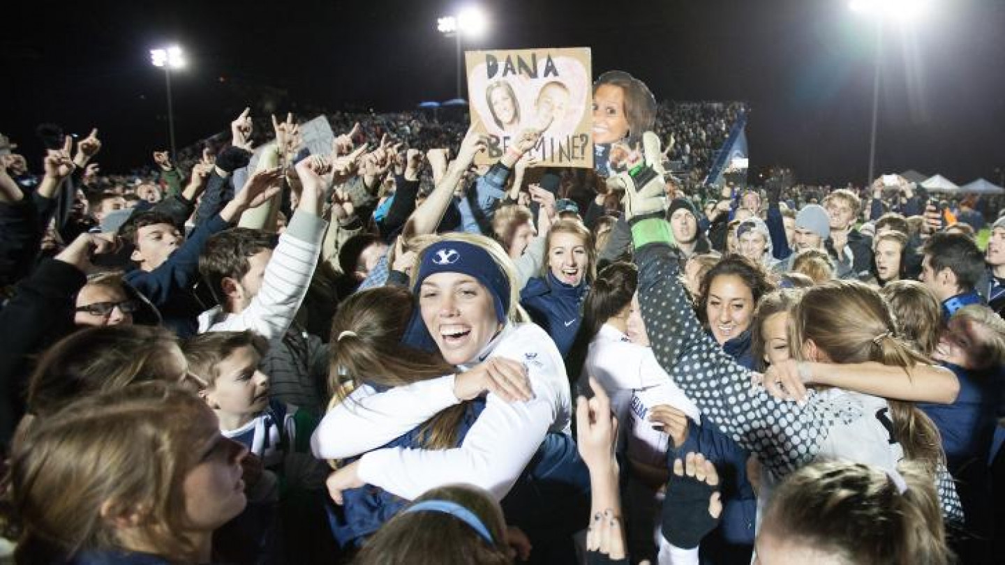 Sander and Patch lead BYU to 3-0 victory over UCLA - BYU Athletics ...