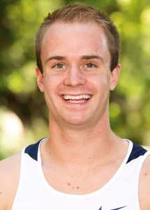 Nathan Fletcher - Men's Cross Country 2012 - BYU Athletics - Official ...