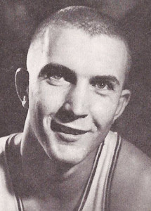 Gary Batchelor - Men's Basketball 1962-1963 - BYU Athletics - Official ...