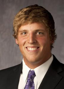 Braden Brown - Football 2009 - BYU Athletics - Official Athletics ...