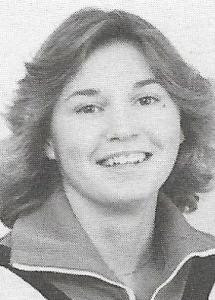 Shelley Naylor - Women's Gymnastics 1979 - BYU Athletics - Official ...