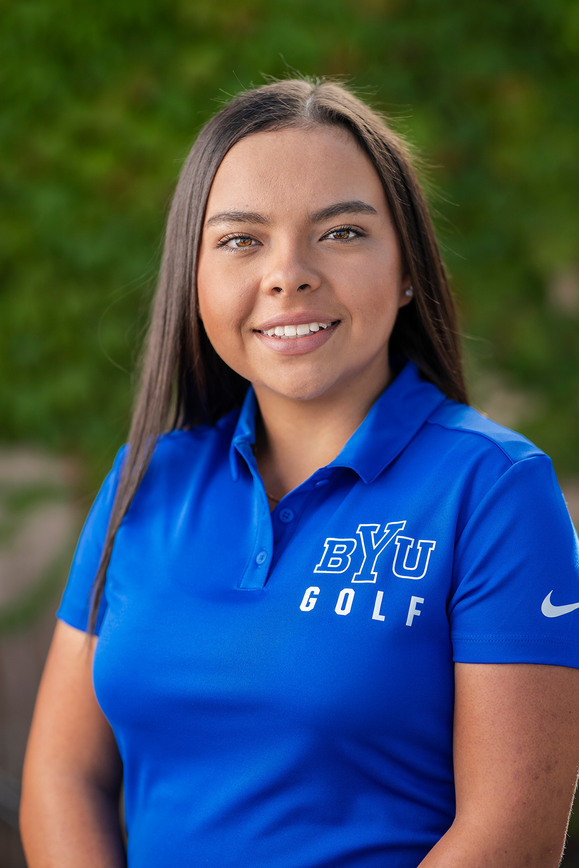 Maria Jose Bernal Clavijo - Women's Golf 2018-2019 - BYU Athletics ...