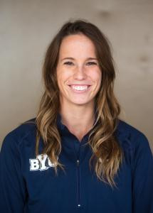 Chloe Hadley - Women's Track & Field 2017 - BYU Athletics - Official ...