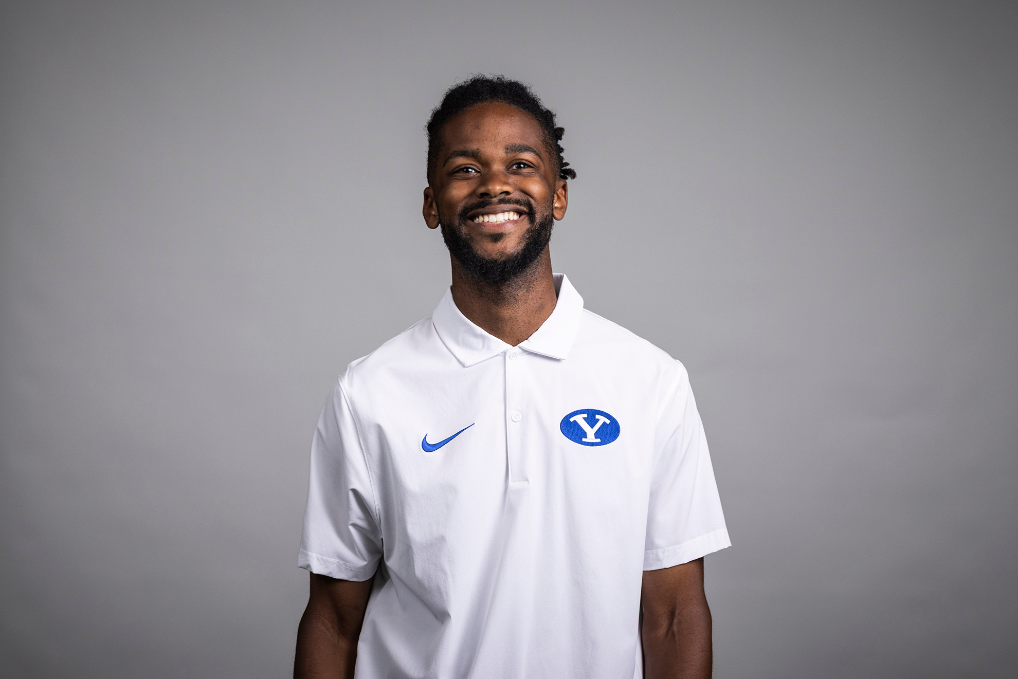 Wesley Johnson - BYU Athletics - Official Athletics Website - BYU Cougars