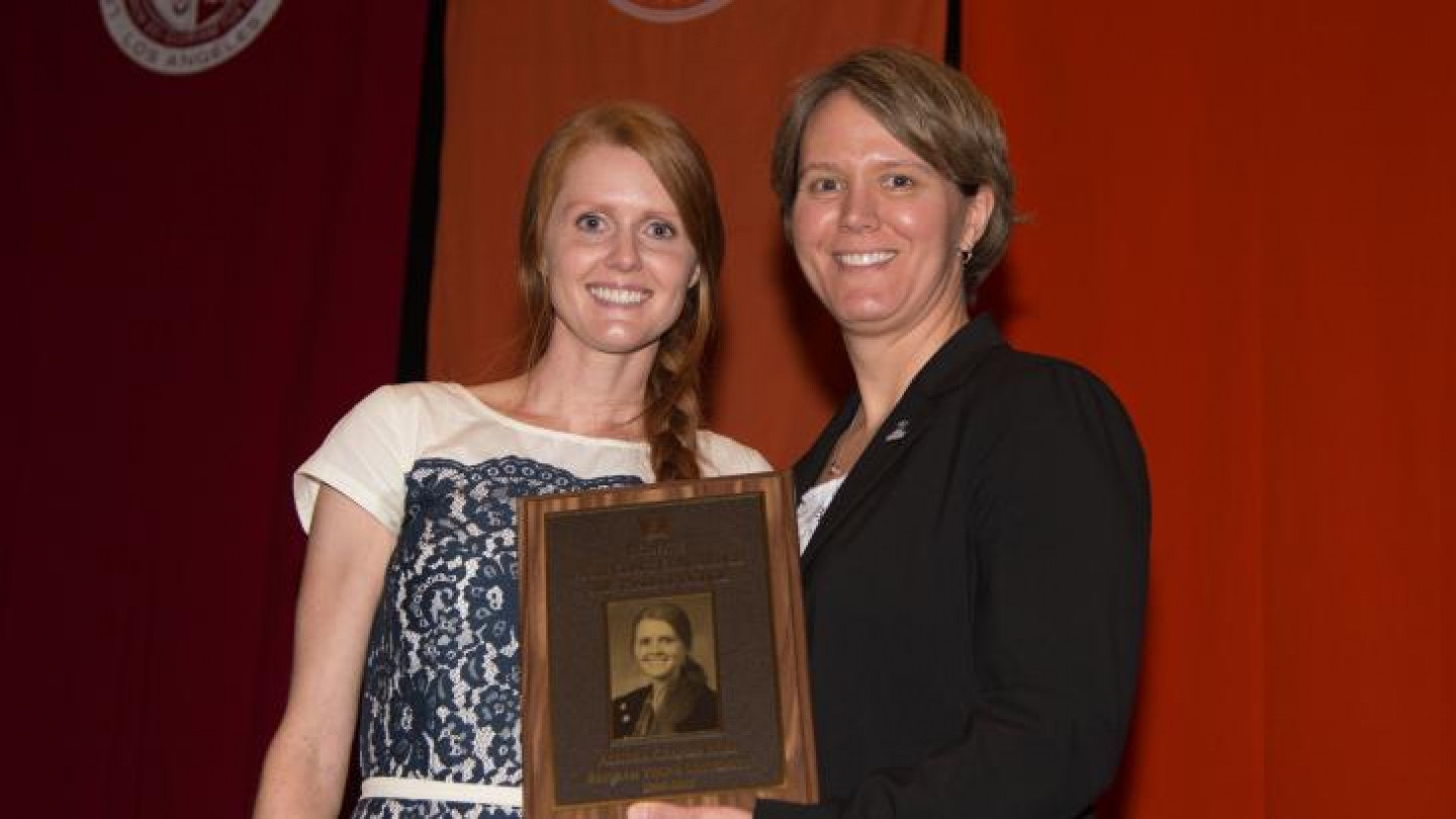 Aleisha Rose Inducted into WCC Hall of Honor - BYU Athletics - Official ...