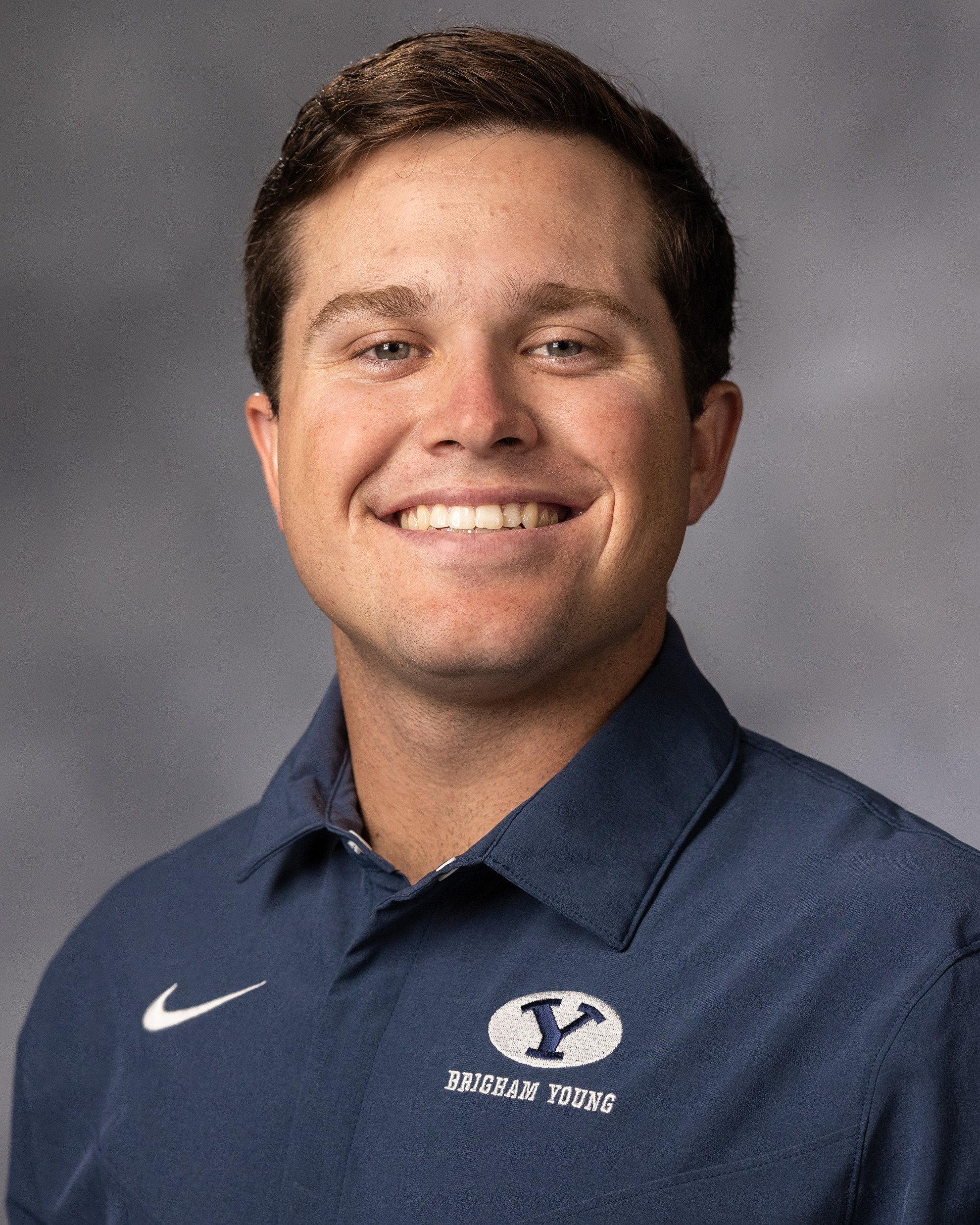 Chad Call - Baseball 2020 - BYU Athletics - Official Athletics Website ...