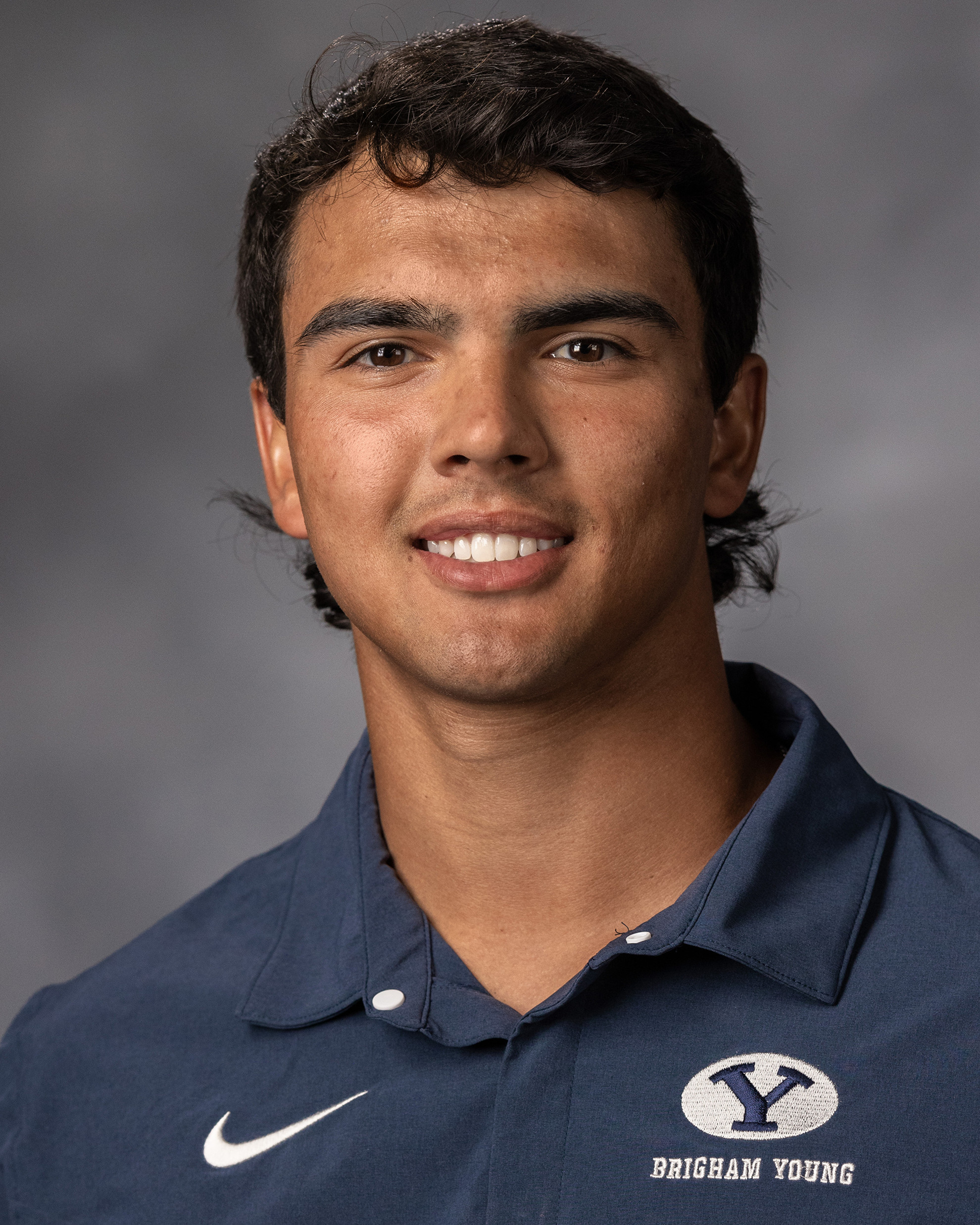 Payton Gubler - Baseball 2023 - BYU Athletics - Official Athletics ...