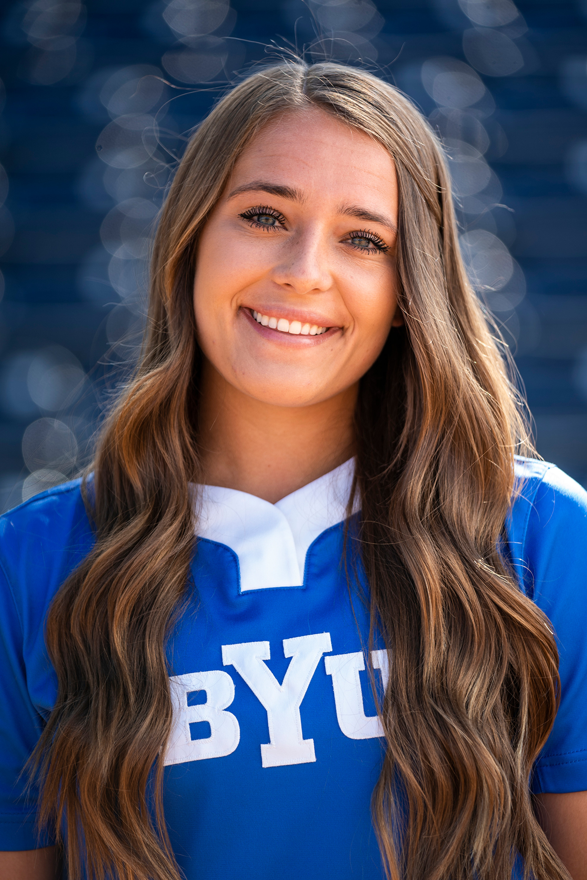 Autumn Moffat-Korth - Softball 2021 - BYU Athletics - Official ...
