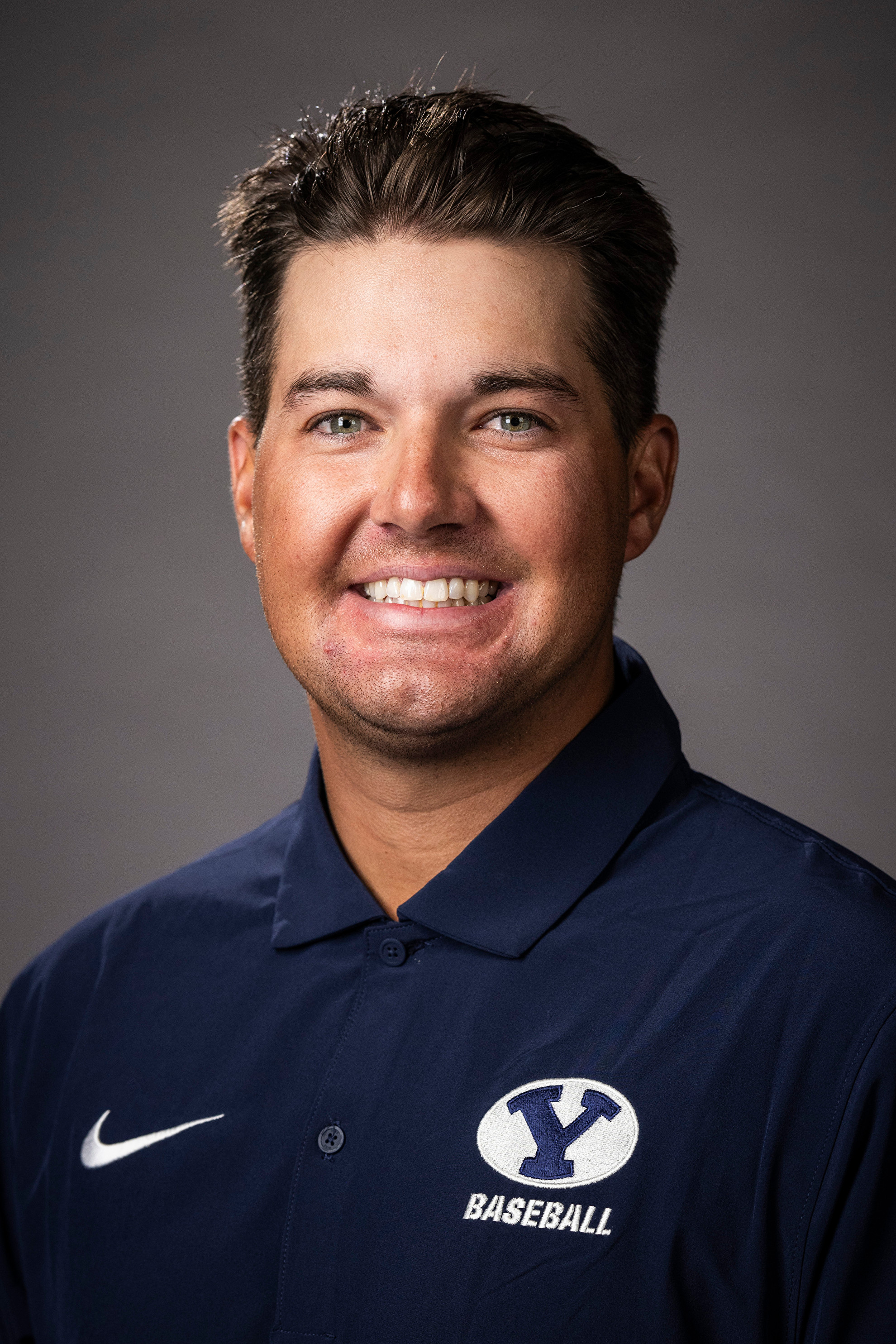 Tyler Coolbaugh - BYU Athletics - Official Athletics Website - BYU Cougars