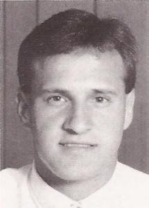 David Lauder - Football 1994 - BYU Athletics - Official Athletics ...