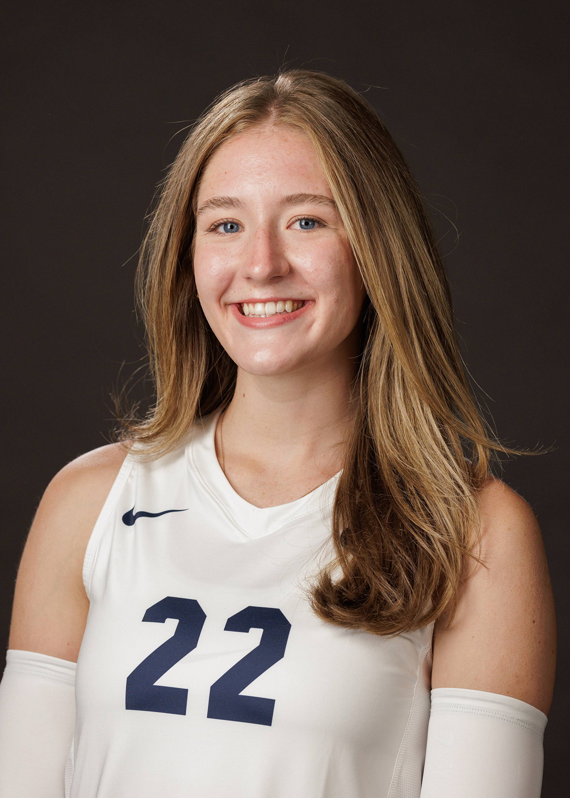 Kjersti Strong - Women's Volleyball 2024 - BYU Athletics - Official ...