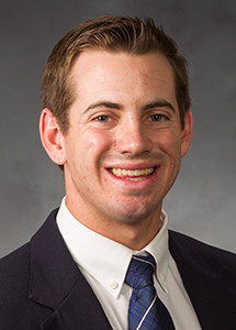 Matt Crowder - Baseball 2011 - BYU Athletics - Official Athletics ...