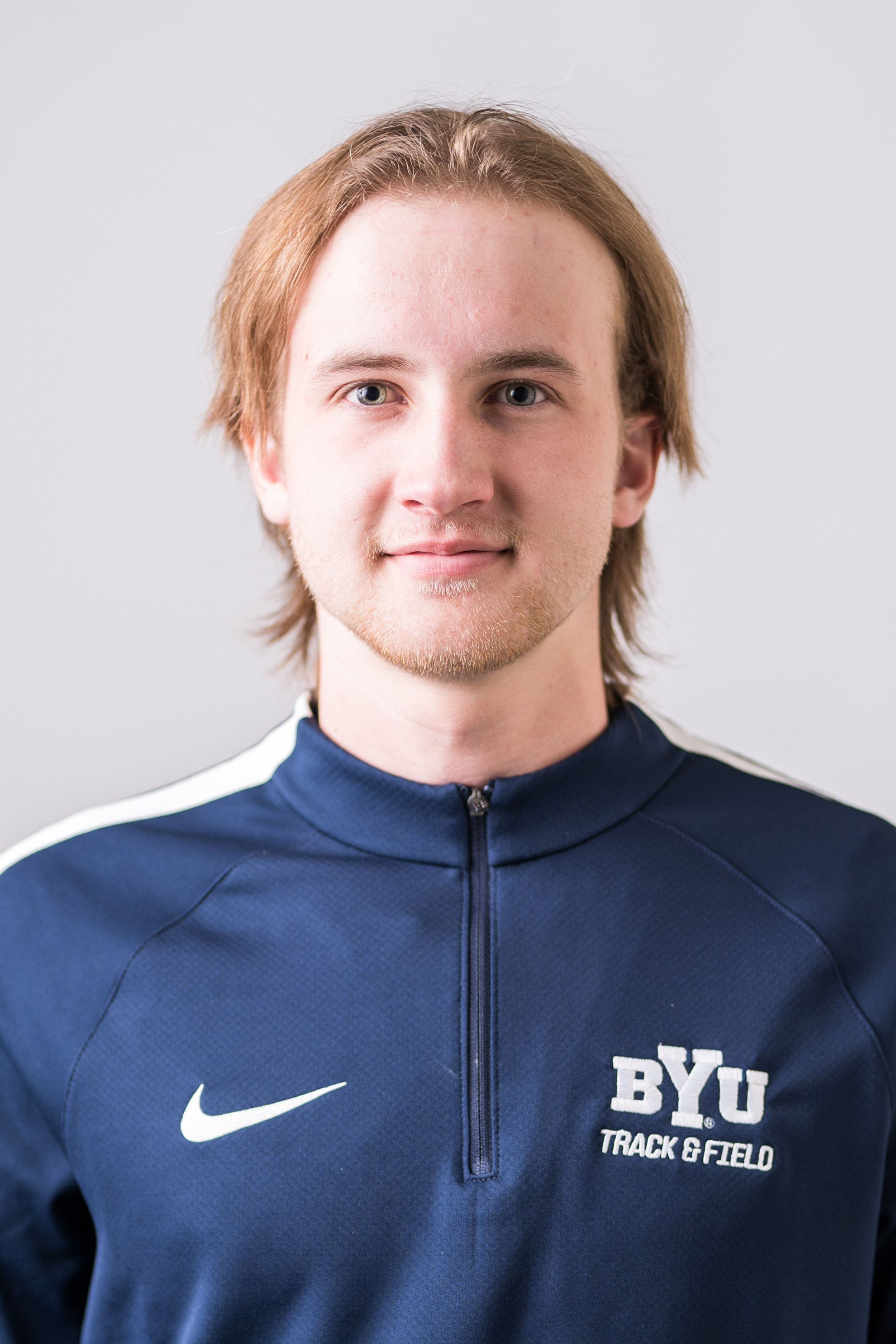 Garrett Barton - Men's Track & Field 2018 - BYU Athletics - Official ...