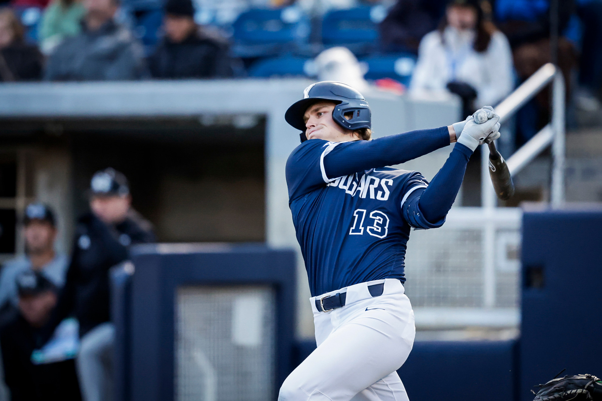 Baseball takes on Texas in Austin April 4-6 - BYU Athletics - Official ...