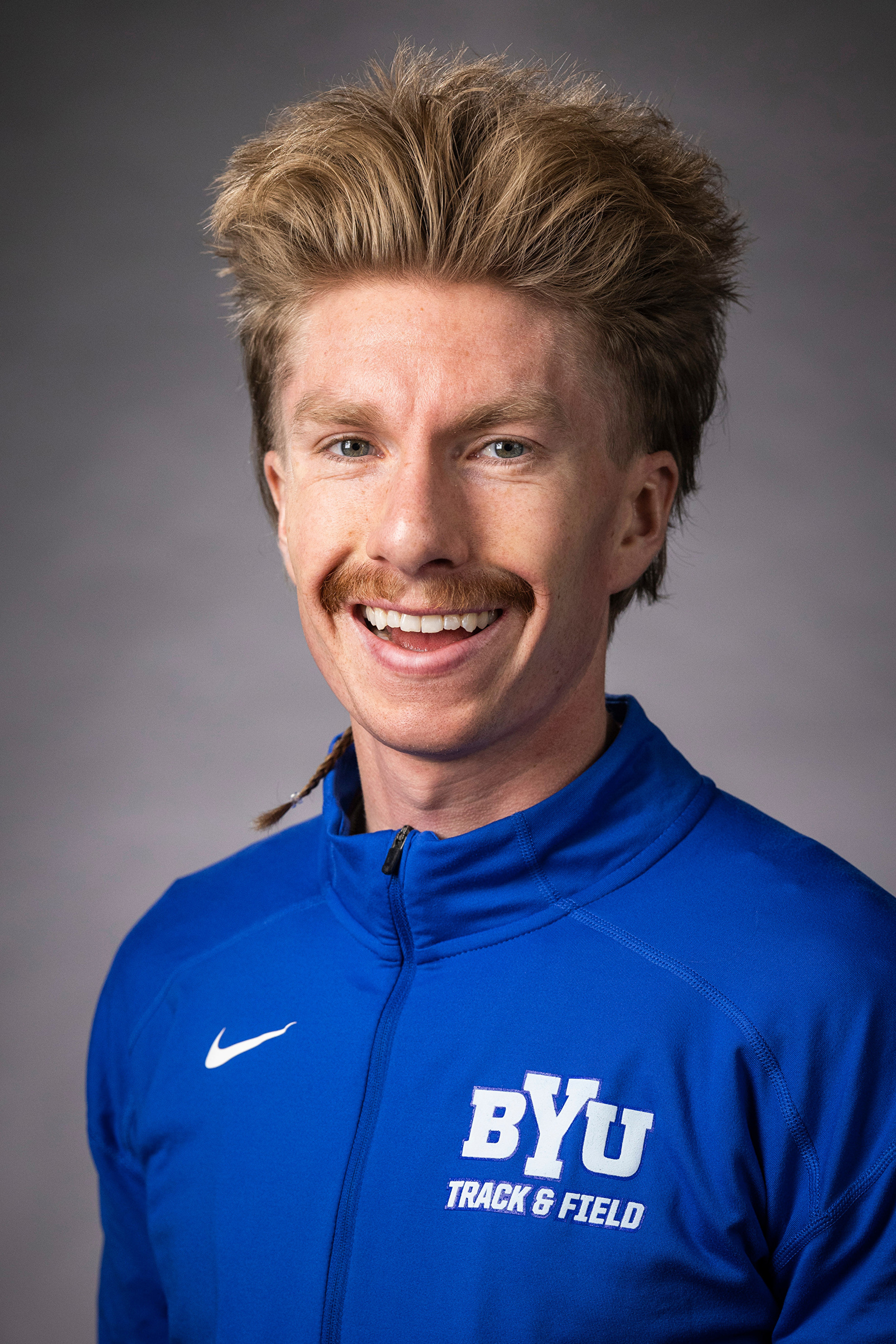 Christian Allen - Men's Track & Field 2023 - BYU Athletics - Official ...