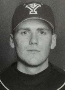 David Decker - Baseball 1995 - BYU Athletics - Official Athletics ...
