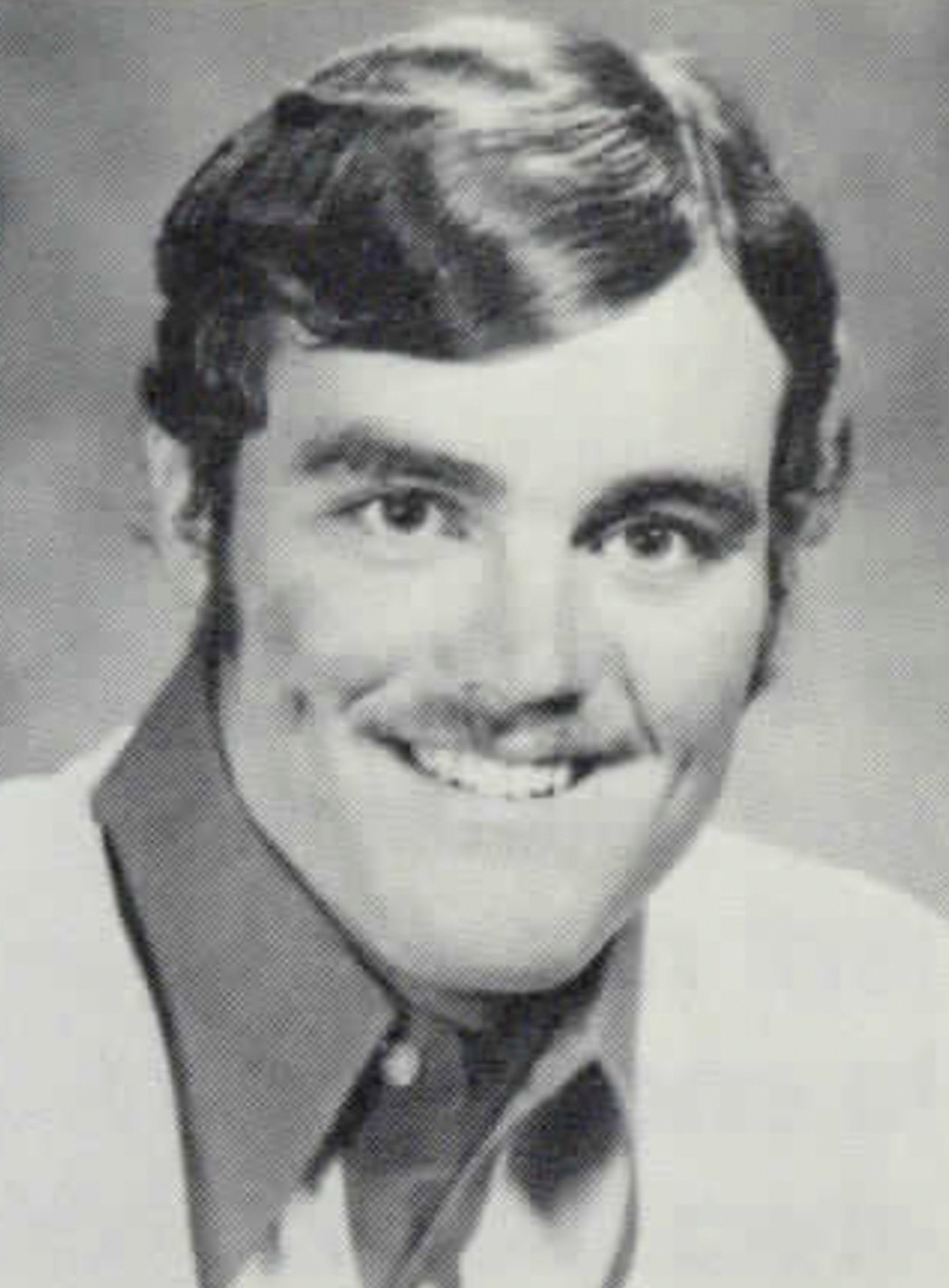 Larry Cheesman - Football 1974 - BYU Athletics - Official Athletics ...