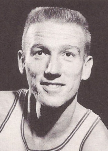 Scott Iverson - Men's Basketball 1960-1961 - BYU Athletics - Official ...