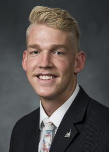 Ryan Andrus - Men's Basketball 2017-2018 - BYU Athletics - Official ...