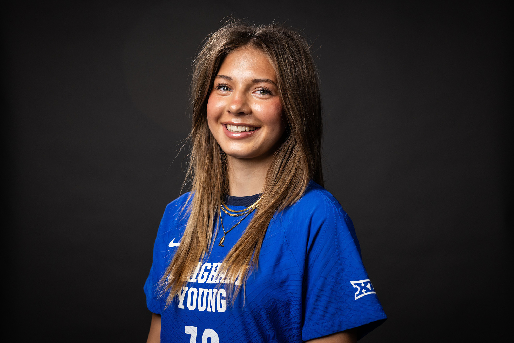 Abbi Sine - Women's Soccer 2025 - BYU Athletics - Official Athletics ...