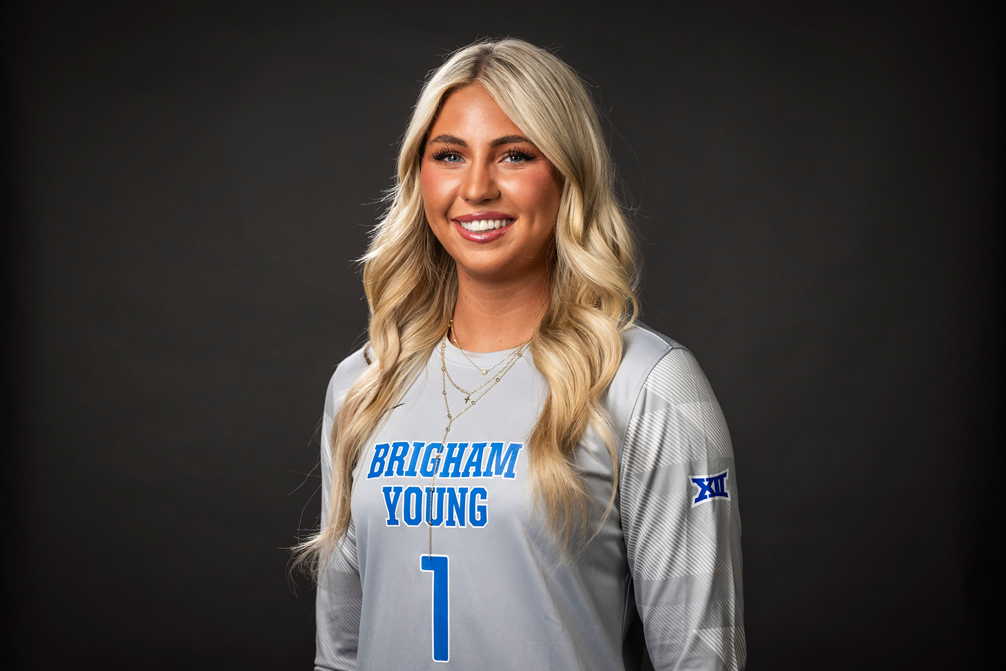 Paiton Collins - Women's Soccer 2025 - BYU Athletics - Official ...