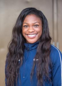 Chelsea Spencer - Women's Track & Field 2016 - BYU Athletics - Official ...