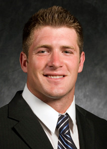 Dan Van Sweden - Football 2003 - BYU Athletics - Official Athletics ...