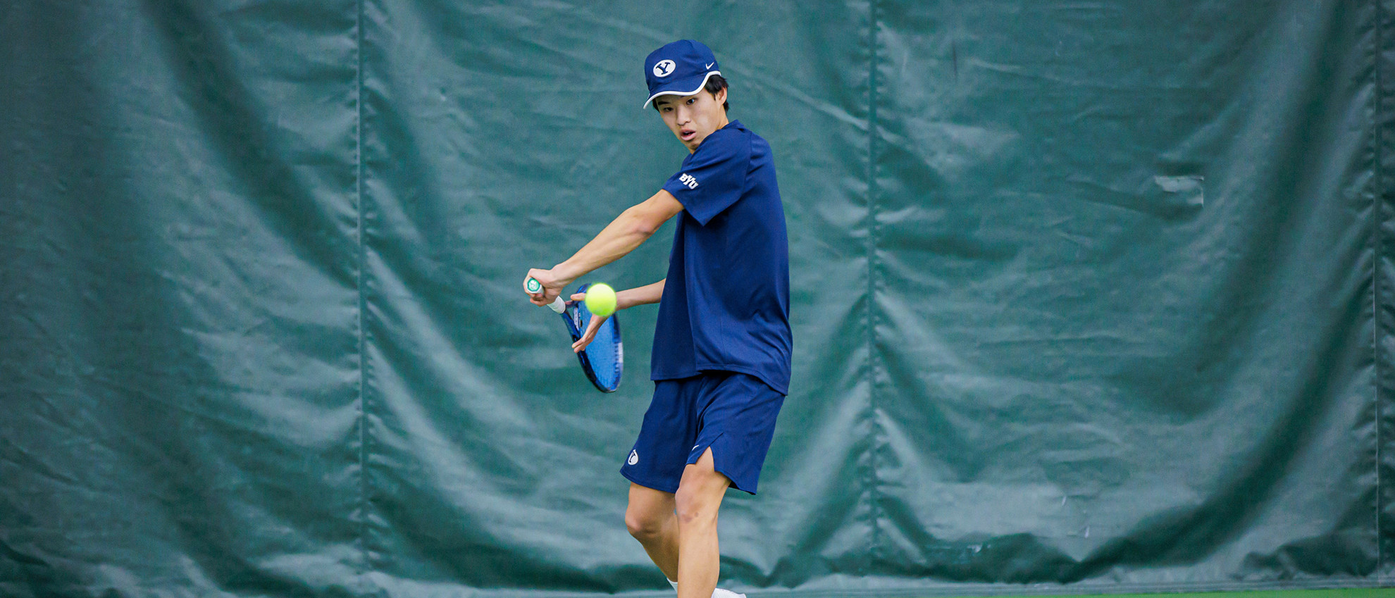Men's Tennis 2023-2024 - BYU Athletics - Official Athletics Website ...