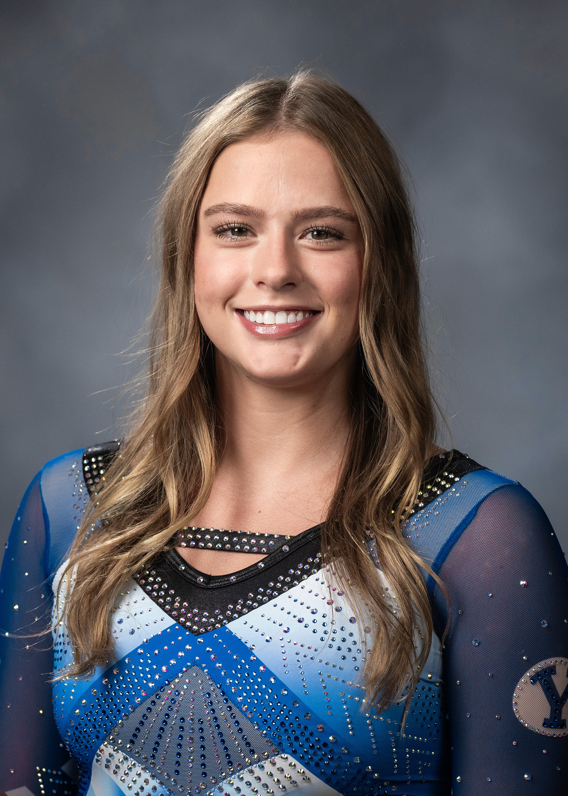 Ava Jorgensen - Women's Gymnastics 2025-2026 - BYU Athletics - Official ...