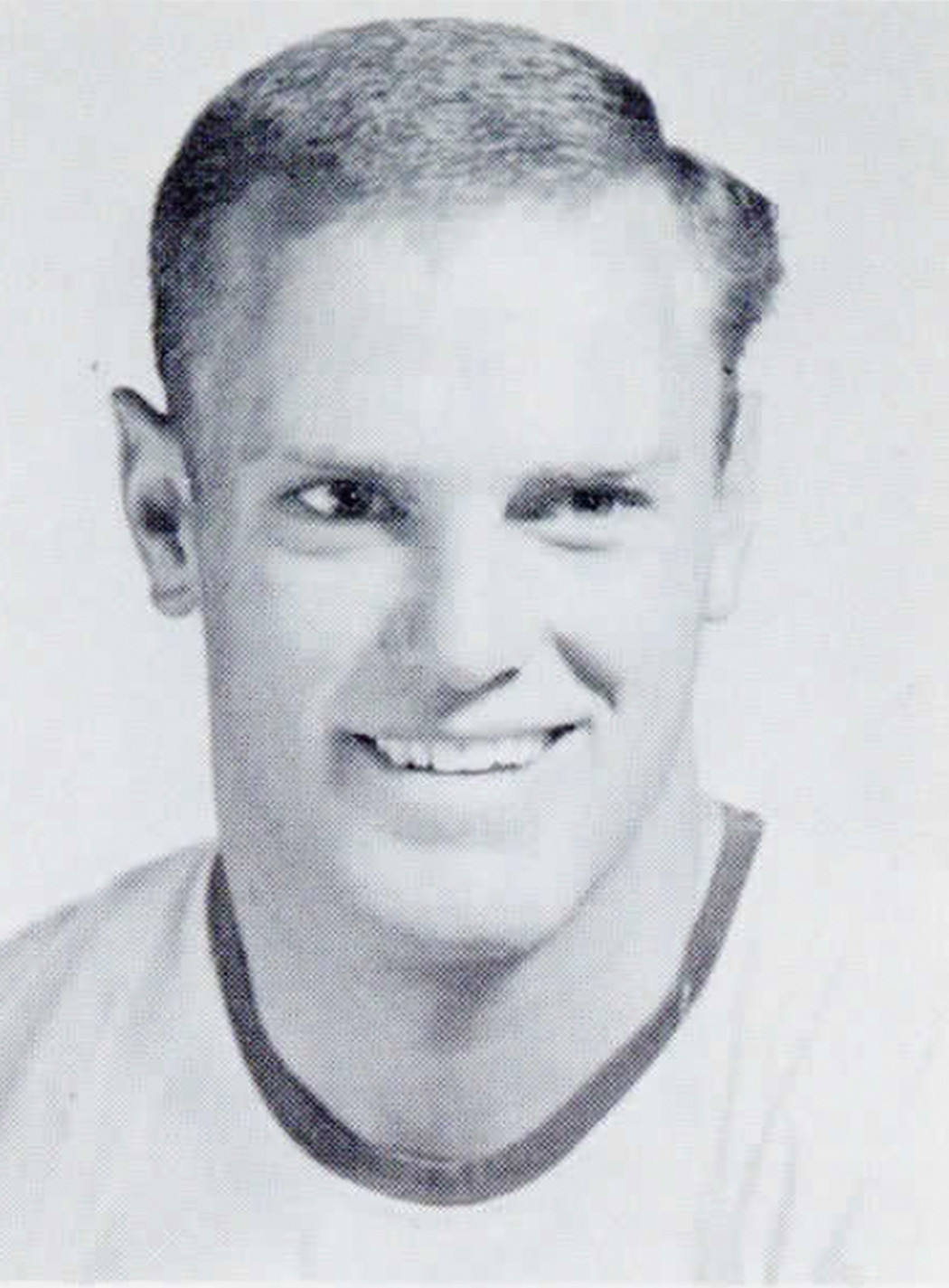 Bob Ashdown - Football 1964 - BYU Athletics - Official Athletics ...