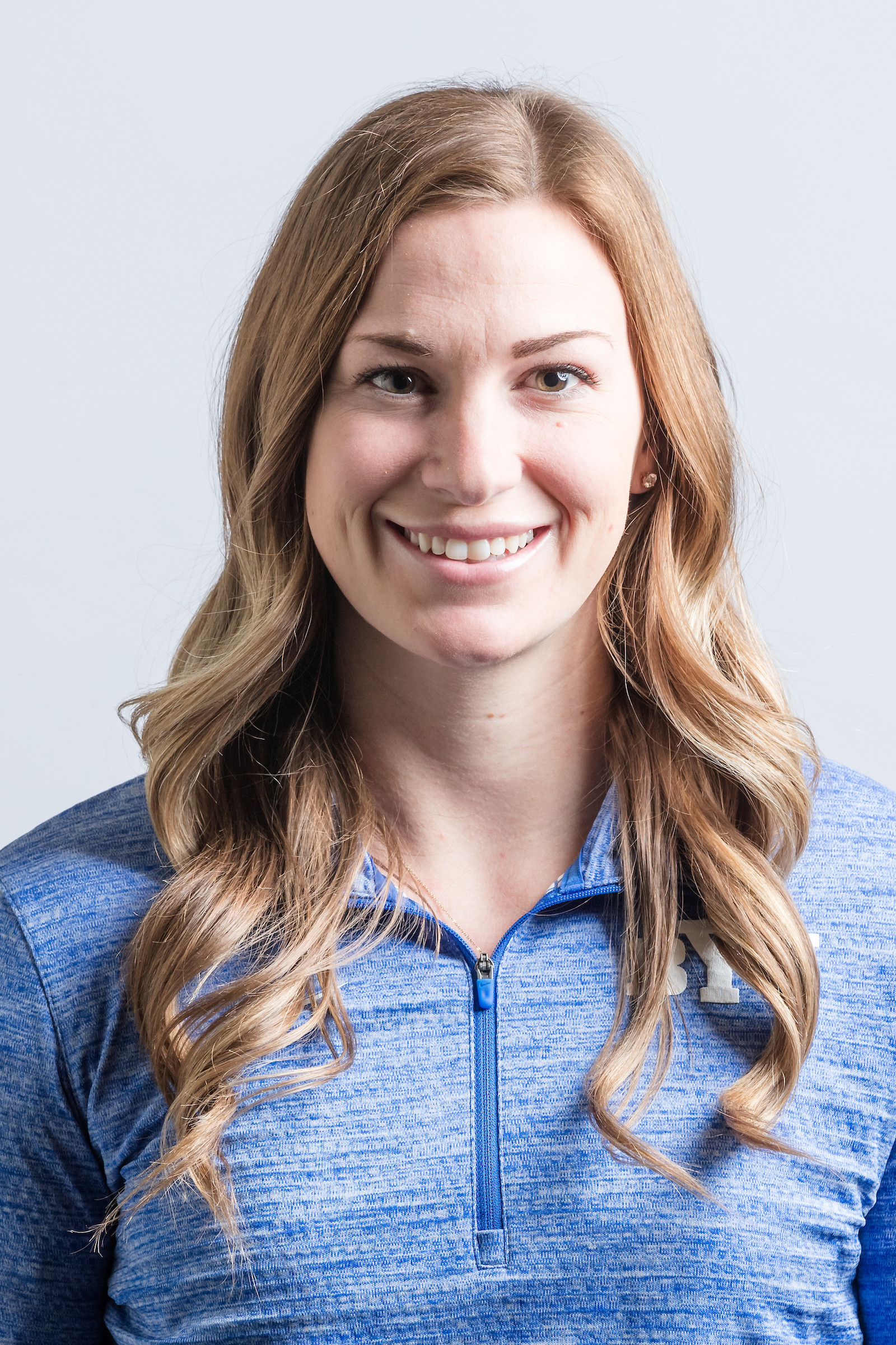 Courtney Isom - Women's Track & Field 2018 - BYU Athletics - Official ...