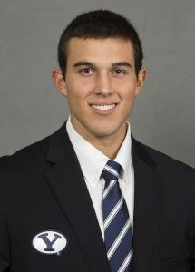 David Kessler - Football 2015 - BYU Athletics - Official Athletics ...