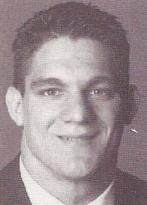 Nathan Hall - Football 1993 - BYU Athletics - Official Athletics ...