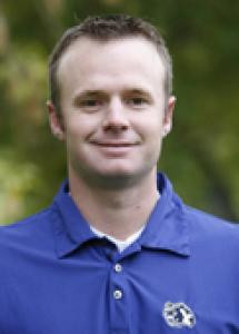 Jake Ellison - Men's Golf 2003-2004 - BYU Athletics - Official ...