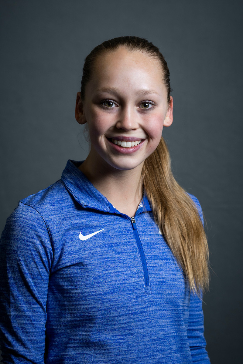 Jenna Hutchins - Women's Track & Field 2023 - BYU Athletics - Official ...
