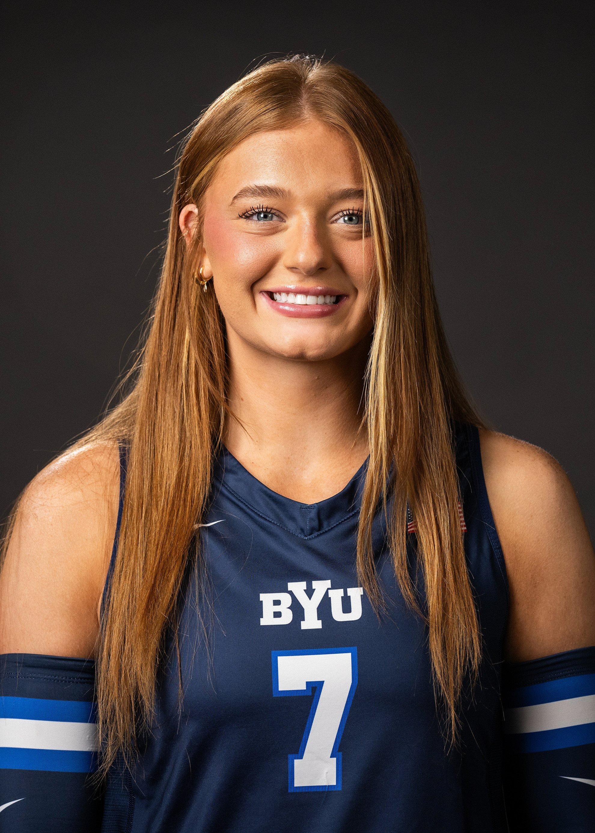 Alex Bower - Women's Volleyball 2025 - BYU Athletics - Official ...